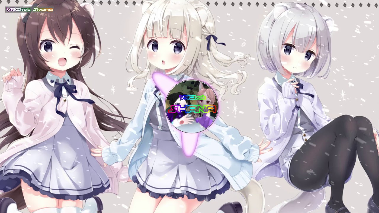 neko hacker - Night Sky feat. Mashilo & ichika - YouTube