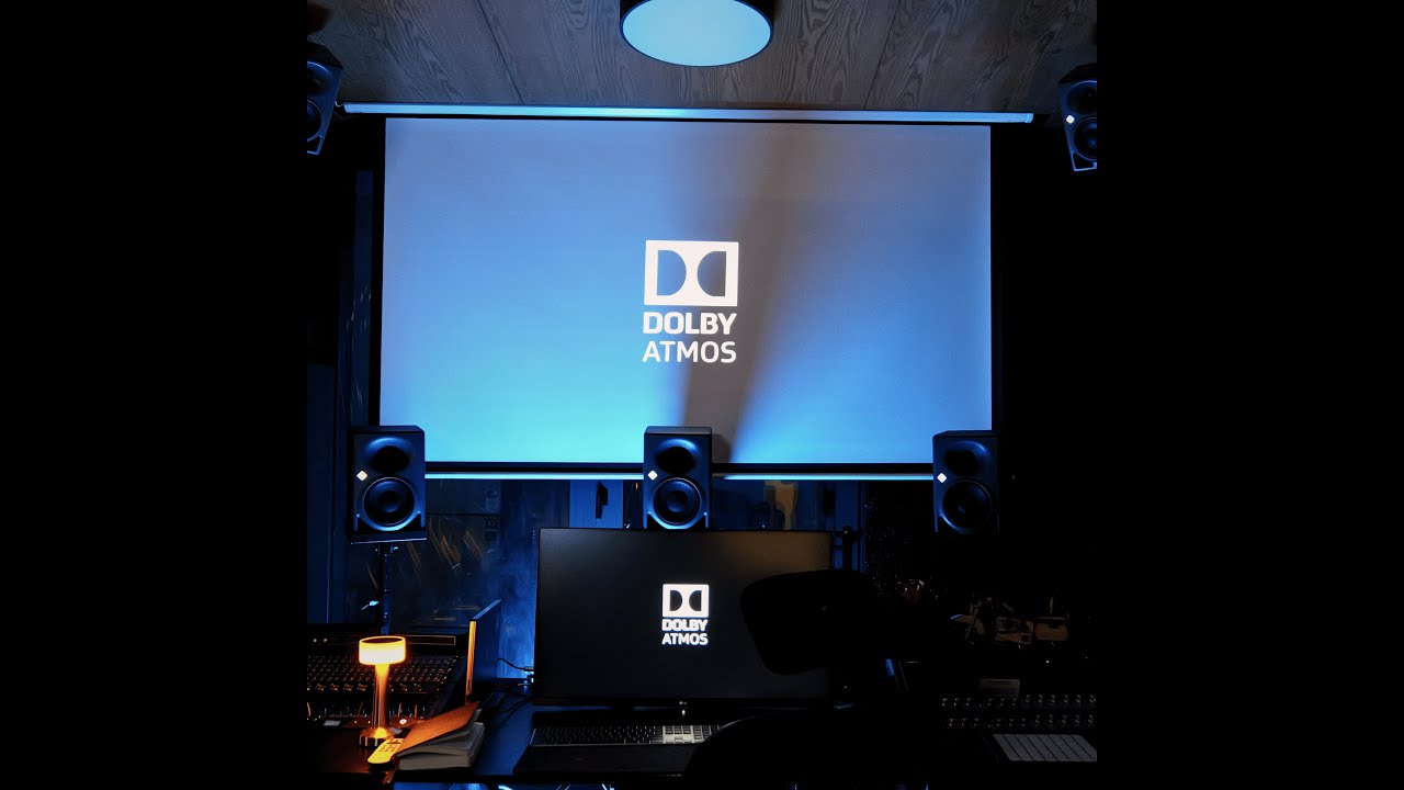 Fresh Lime Studios Dolby Trailer - YouTube