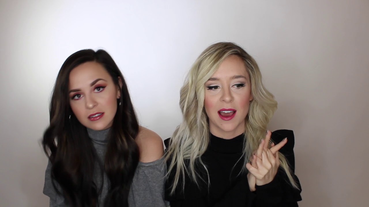 High (Keep Up) – Bo Baskoro Cover by Megan & Liz | MeganandLiz - YouTube