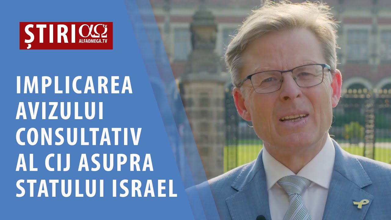 Ziua se apropie: Andrew Tucker: Implicatiile Avizului Consultativ al ...
