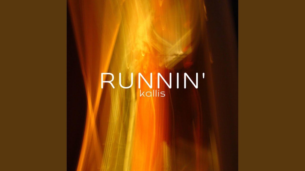 Runnin' - YouTube