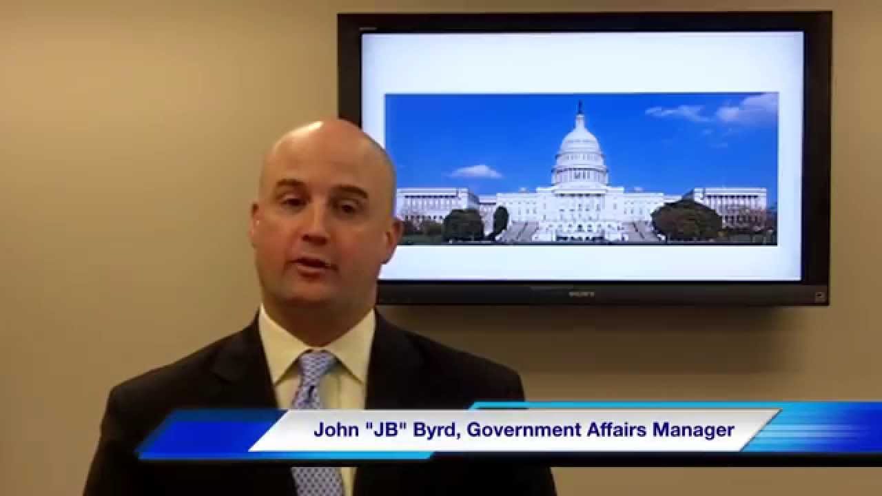 Contact Congress to Support USGS 3DEP Funding - YouTube