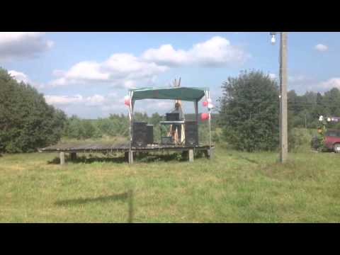 Tribute to SEL - ziuriu i tave pasauli - YouTube