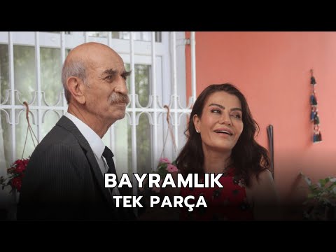 Bayramlık | Türk Komedi Filmi