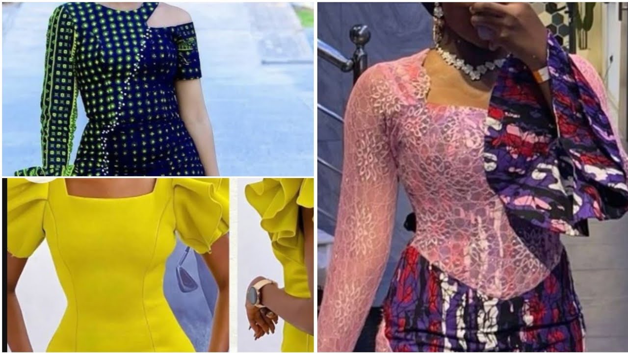 How to tighten underburst. #sewinghacks sewingvideos - YouTube