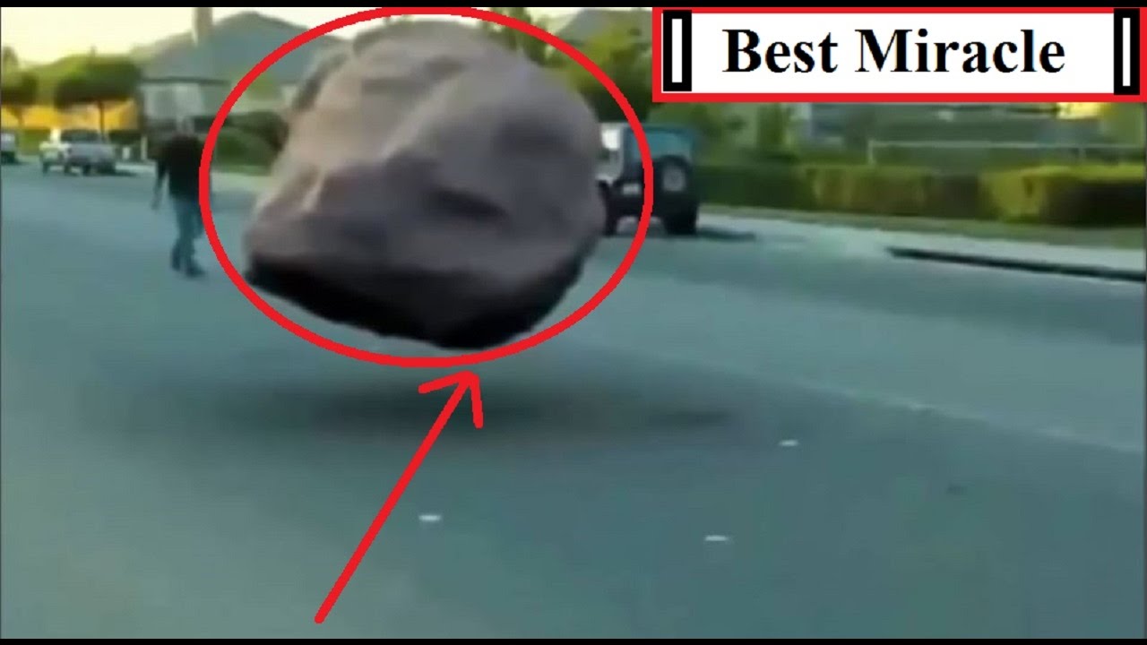 7 MIND BLOWING MIRACLES OF ALLAH!! - MIRACLES OF ALLAH - YouTube