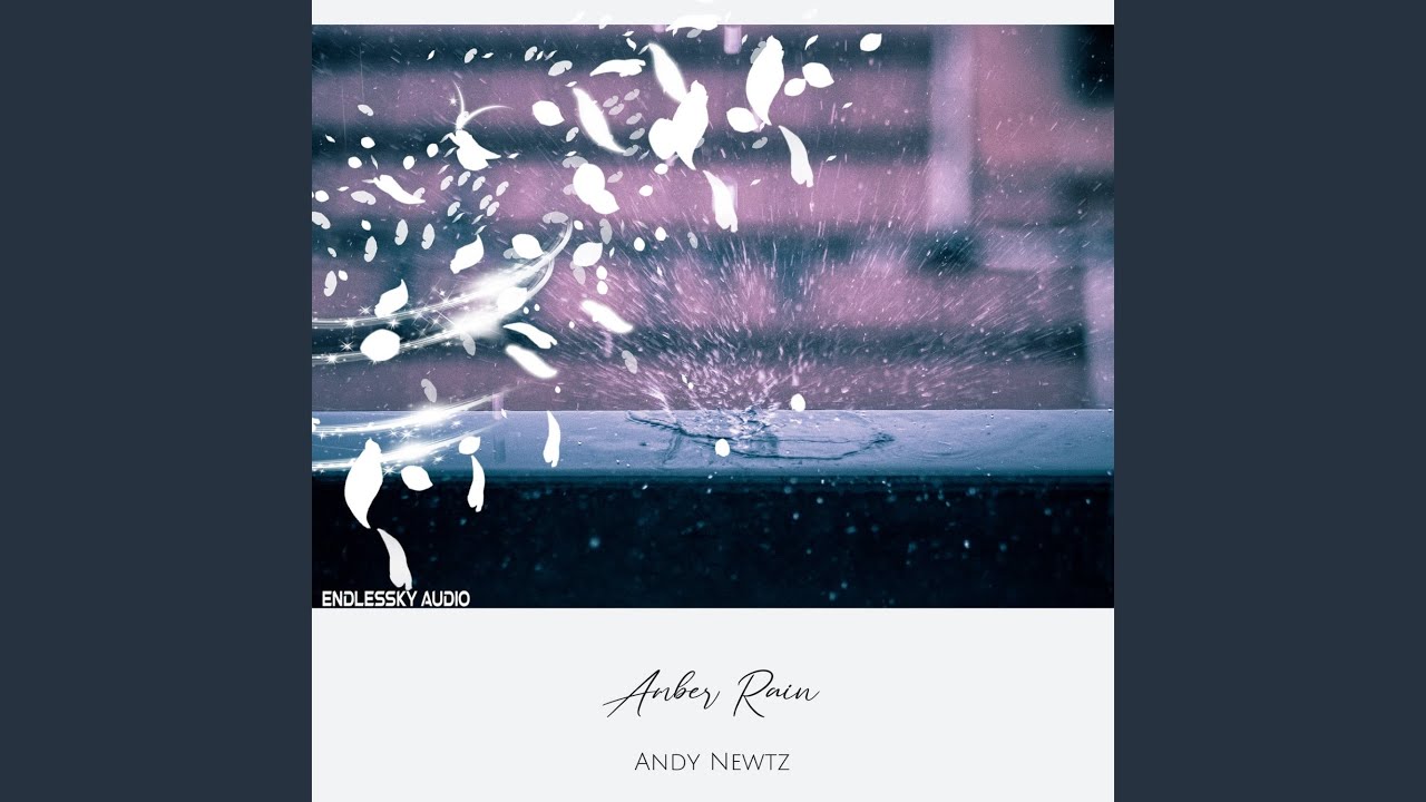 Amber Rain (Original Mix) - YouTube