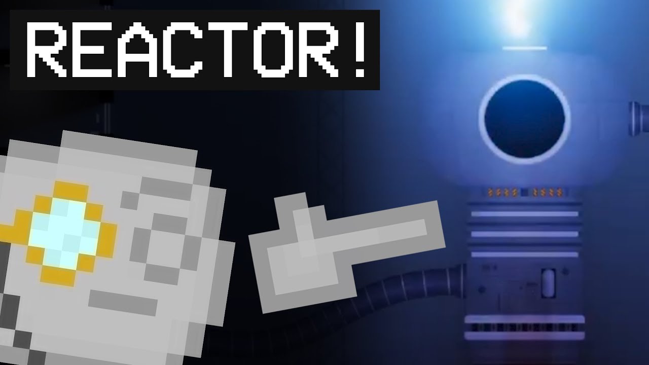 More info about new official map: Reactor A5 - YouTube