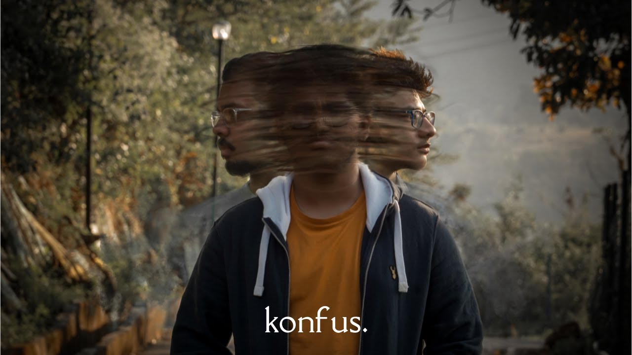 konfus. [OFFICIAL MUSIC VIDEO] - YouTube