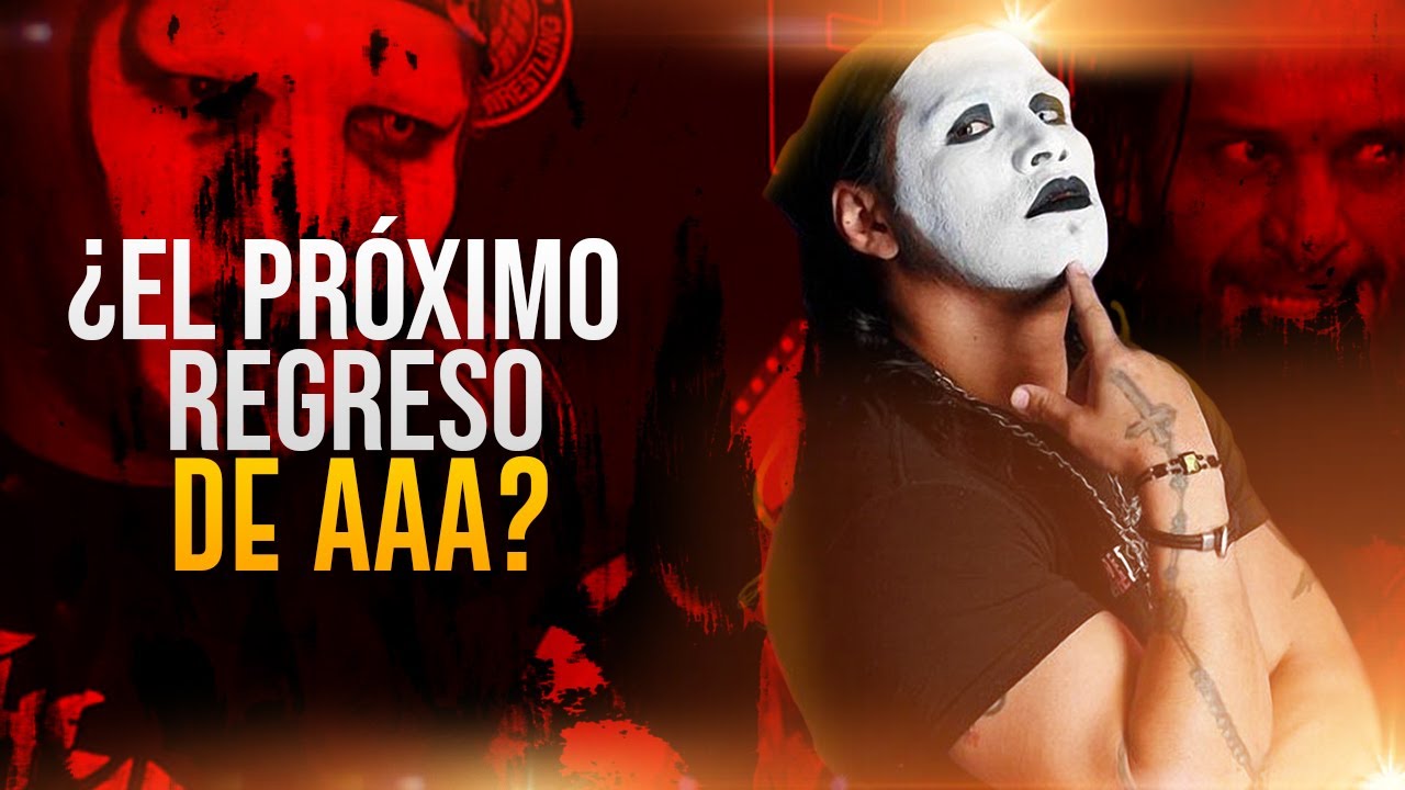 ¿CHARLY MANSON REGRESARA A LA AAA? | MIERCOLES DE PREGUNTAS | VIDEOS ...