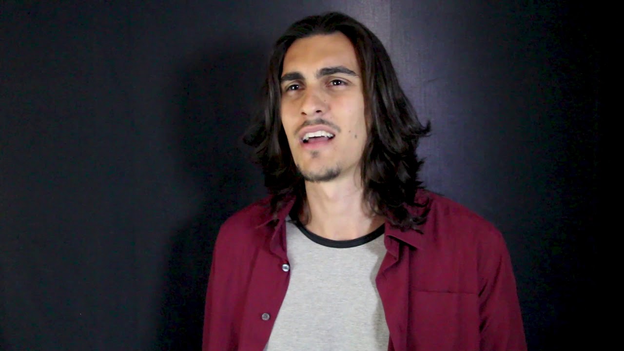 Yago Monteiro - Monologo - YouTube