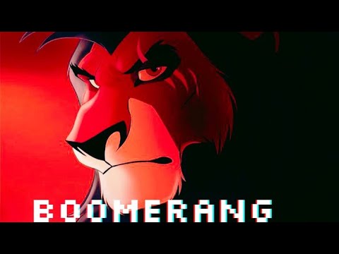 Skywarp - Boomerang | The Lion King Tribute | - YouTube