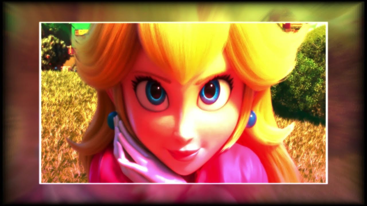 Castle Walls [2023] [Super Mario Type Beat] - Kanji Kobayashi # ...