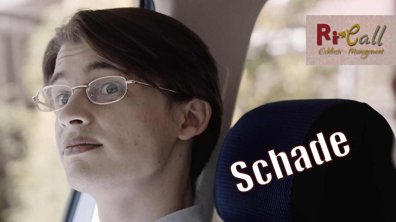 Schade - YouTube