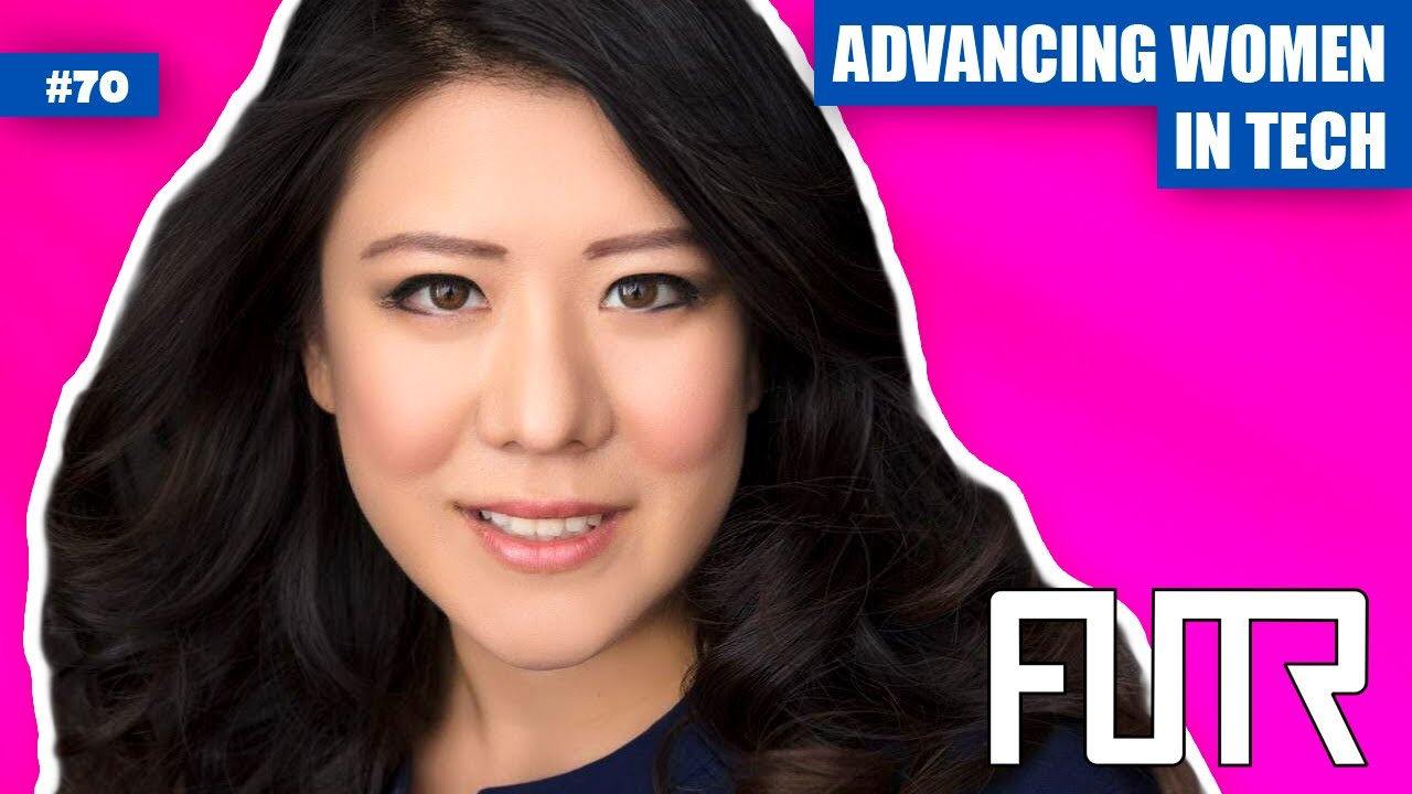 Advancing Women in Tech with Nancy Wang - #70 - YouTube