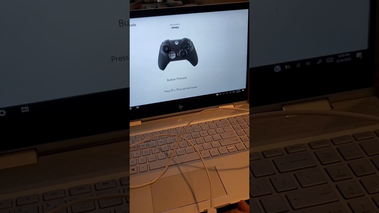 Fixing your RB Bumper on a Xbox Elite 2 Controller - YouTube