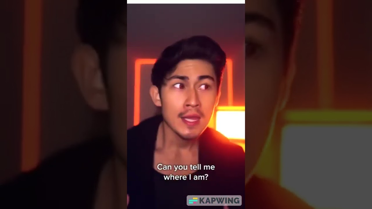 Where am i meme - YouTube