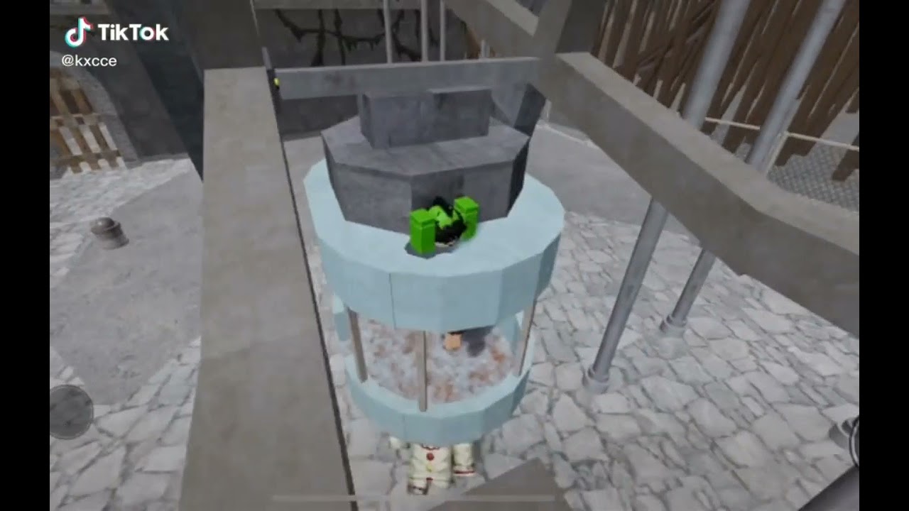 We'll be right back ROBLOX😆 - YouTube