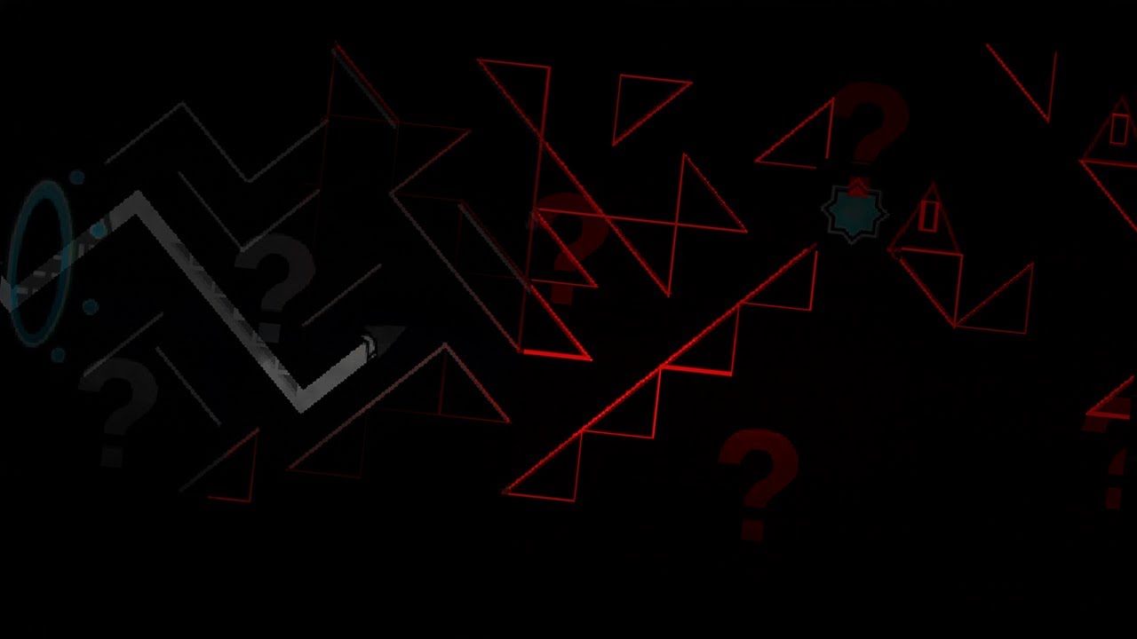Showcase Final Death Note | Geometry Dash - YouTube