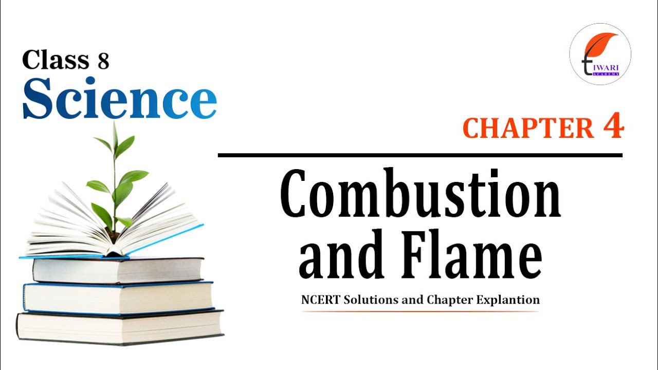 NCERT Solutions for Class 8 Science Chapter 4 - YouTube