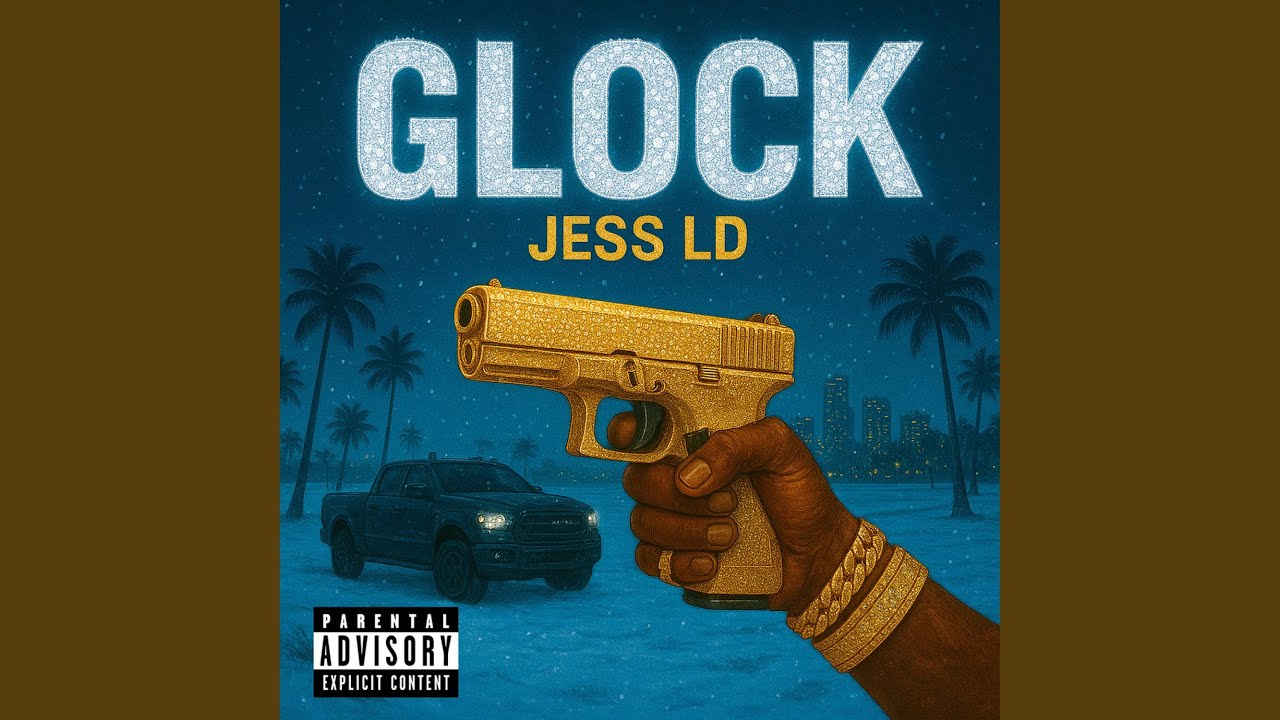 GLOCK - YouTube