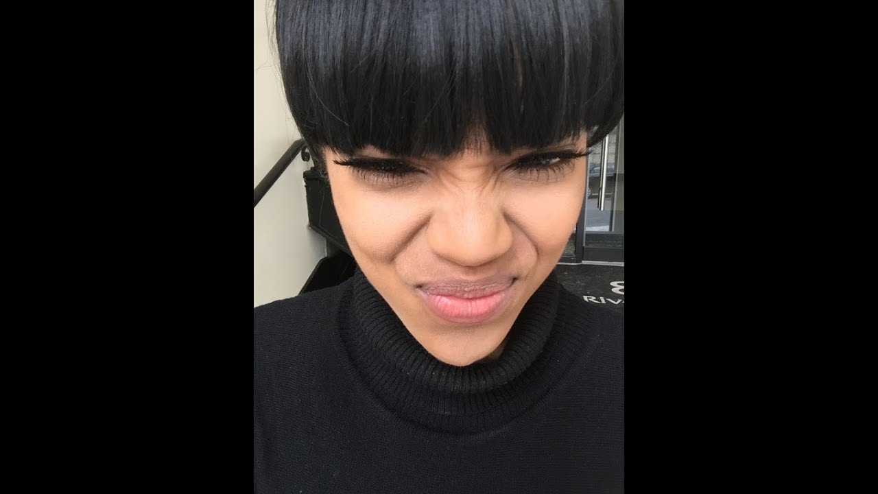 Back Story PT.2 Alisha Poitier- Life With Lee - YouTube