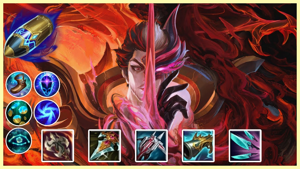 ZED99 ZED MONTAGE - RANK#1 ZED MAIN KOREAN | LOL SPACE - YouTube