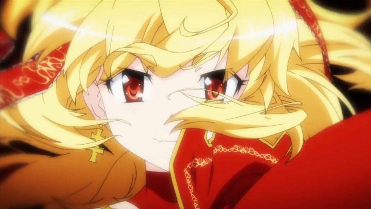 (Requests closed) (fire) Magical Girls Transformations Vela Nova (for ...