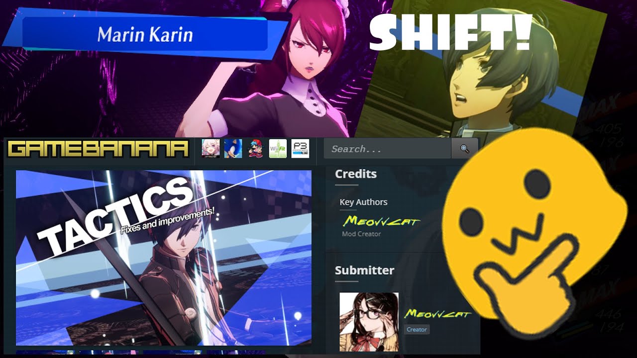 BEST Way to Play P3 Reload - AI Tactics Mod Showcase - YouTube