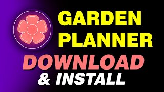 How to Get and Install Artifact Interactive  Garden Planner