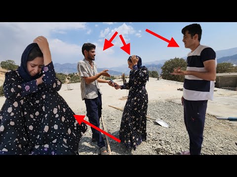 Exposed: The scandal of Arsalan's betrayal of Sara by Ali 😰💔👫🏻