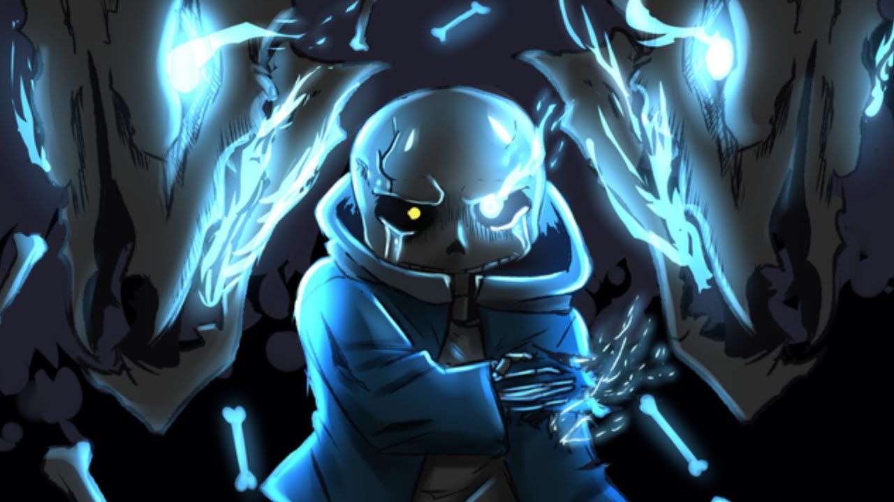 [Undertale: Call Of The Void]-The Hopeless And The Hopelessly Lost ...