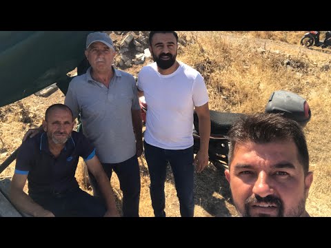 AYVALIK KÜÇÜKKÖYDEN MATARACI TUNCAY VE MUSTAFA ABİDEN ÇOK İYİ KUŞLAR BU AKŞAM 9:30 mezatta