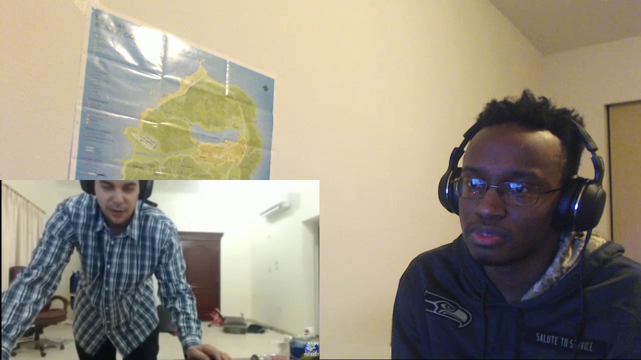 5 Streamers Who ACCIDENTALLY Hurt Themselves on LiveStream || REACTION ...