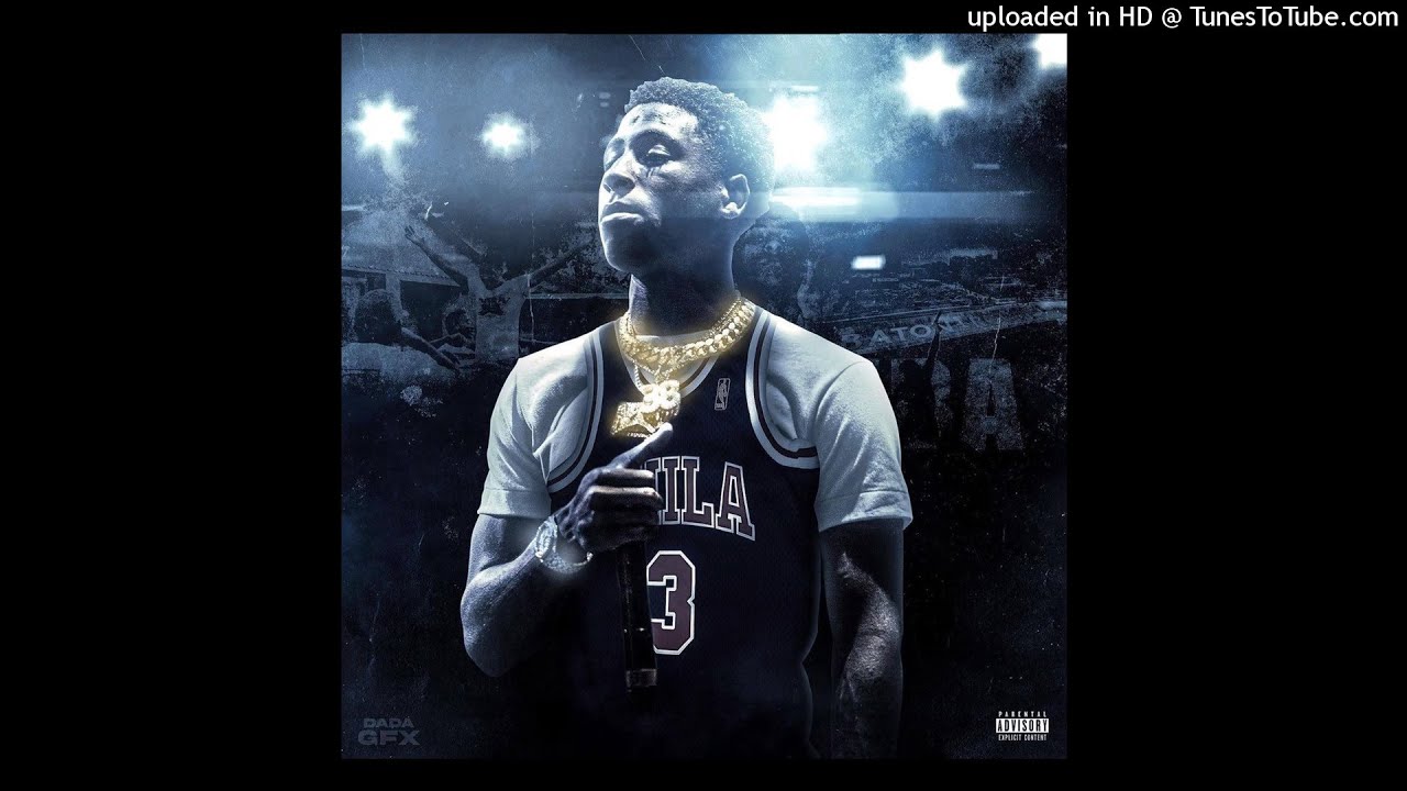 (FREE) NBA YoungBoy x Rod Wave Type Beat 2021 "Wish Somebody" - YouTube