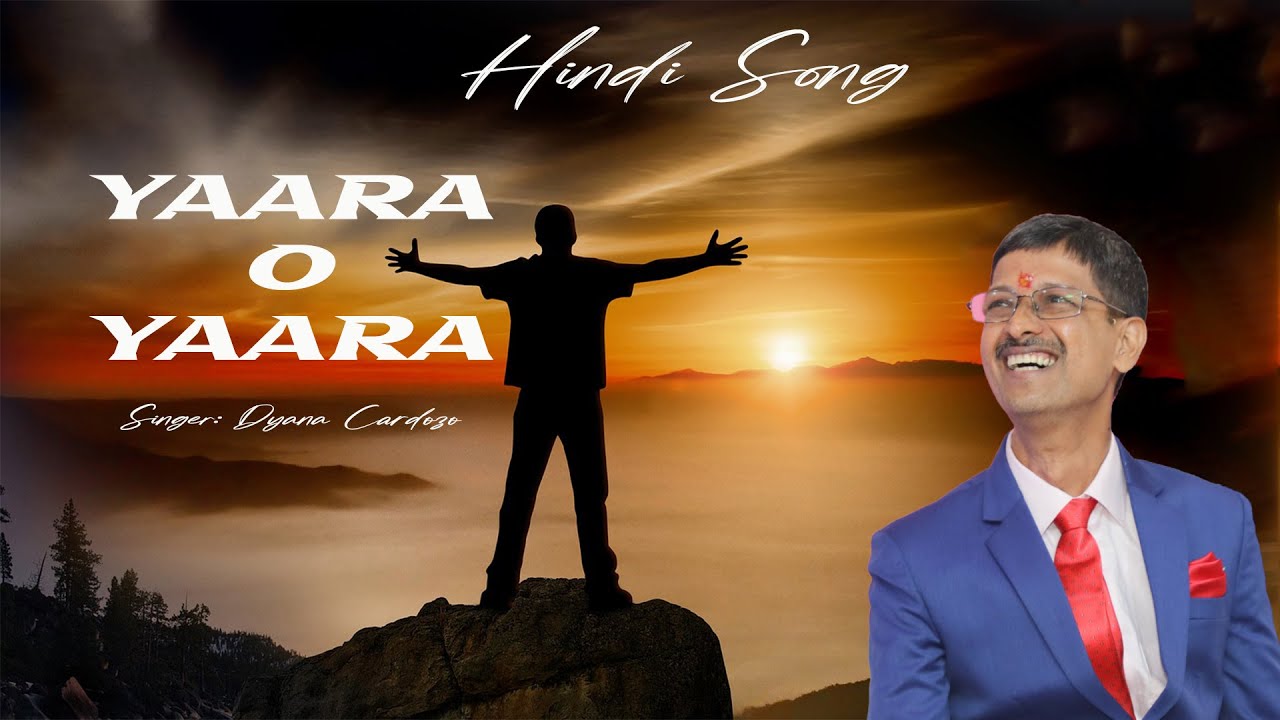 YAARA O YAARA | New Hindi Song 2024 - YouTube