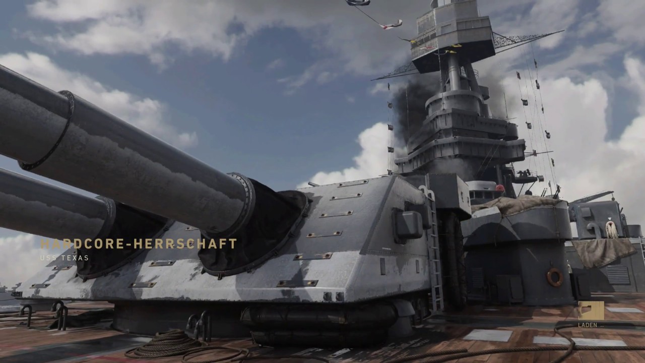 Call of Duty WW2 Multiplayer Gameplay 4K (No Commentary) - YouTube