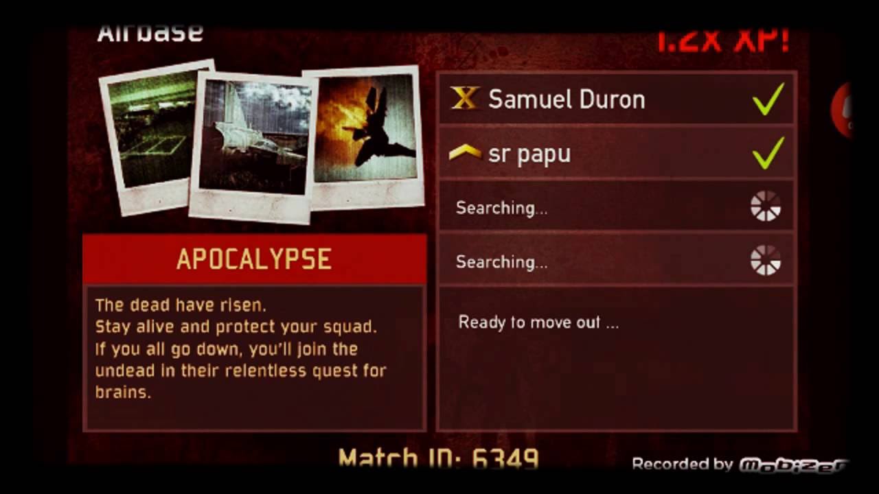 El comienzo de la supervivencia SAS3 ZOMBIES ASSULT 3 - YouTube