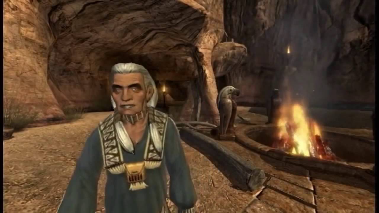 Prey Gameplay (2005) - YouTube