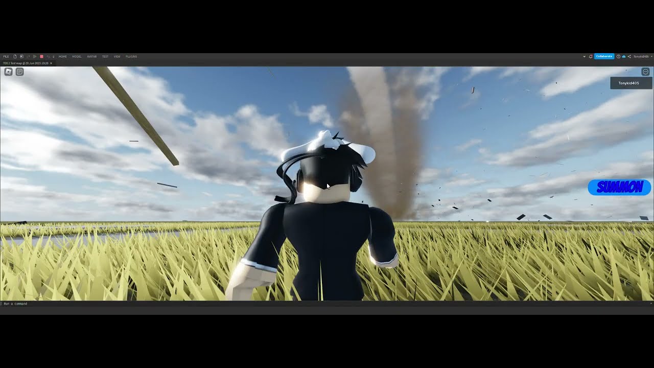 TDS 2 Sneak Peak - Gameplay - YouTube