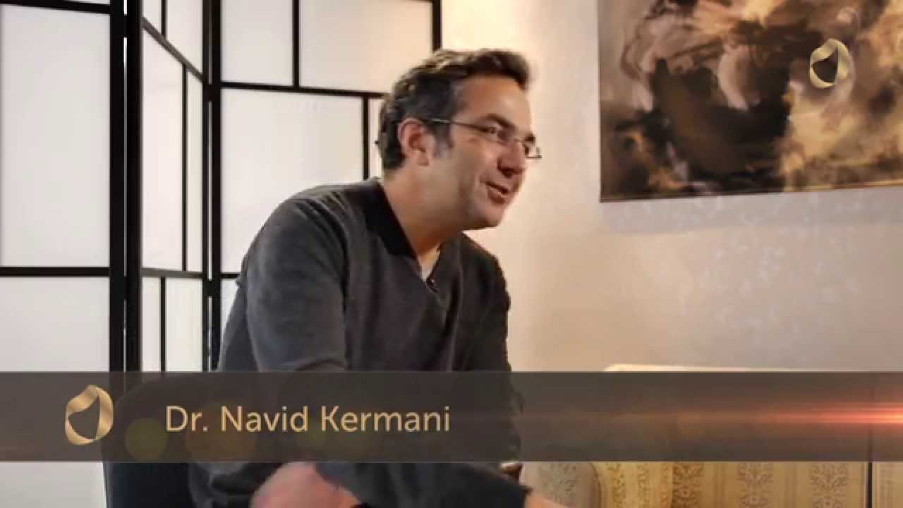 BDDI - Dialogpreis 2014 - Kategorie: Literatur - Dr. Navid Kermani ...