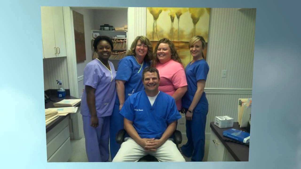 Smyrna Dental Center - Services in Smyrna, TN - YouTube
