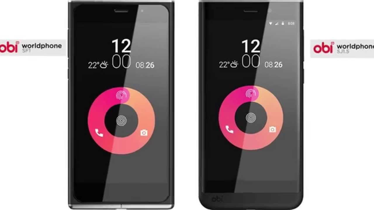 Obi worldphone sf 1 | 3000 mAh Bttery | Obi worldphone sf Review - YouTube