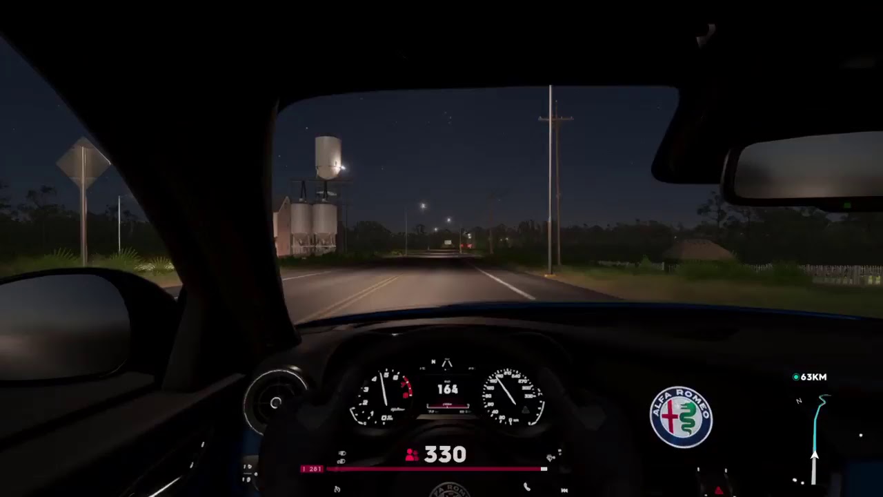 The Crew 2 - REALISTIC - 74km - YouTube