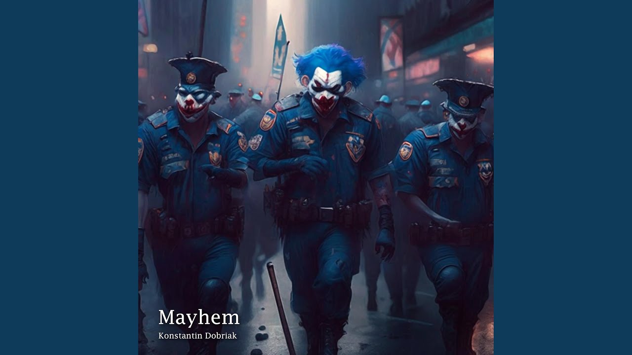 Mayhem - YouTube