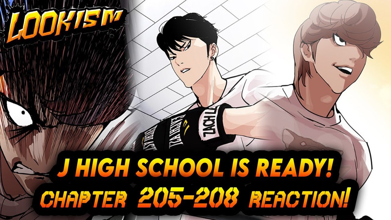 Zack Lee in FULL EFFECT! WHO IS ELI JANG?! | Lookism: GOD DOG ARC ...