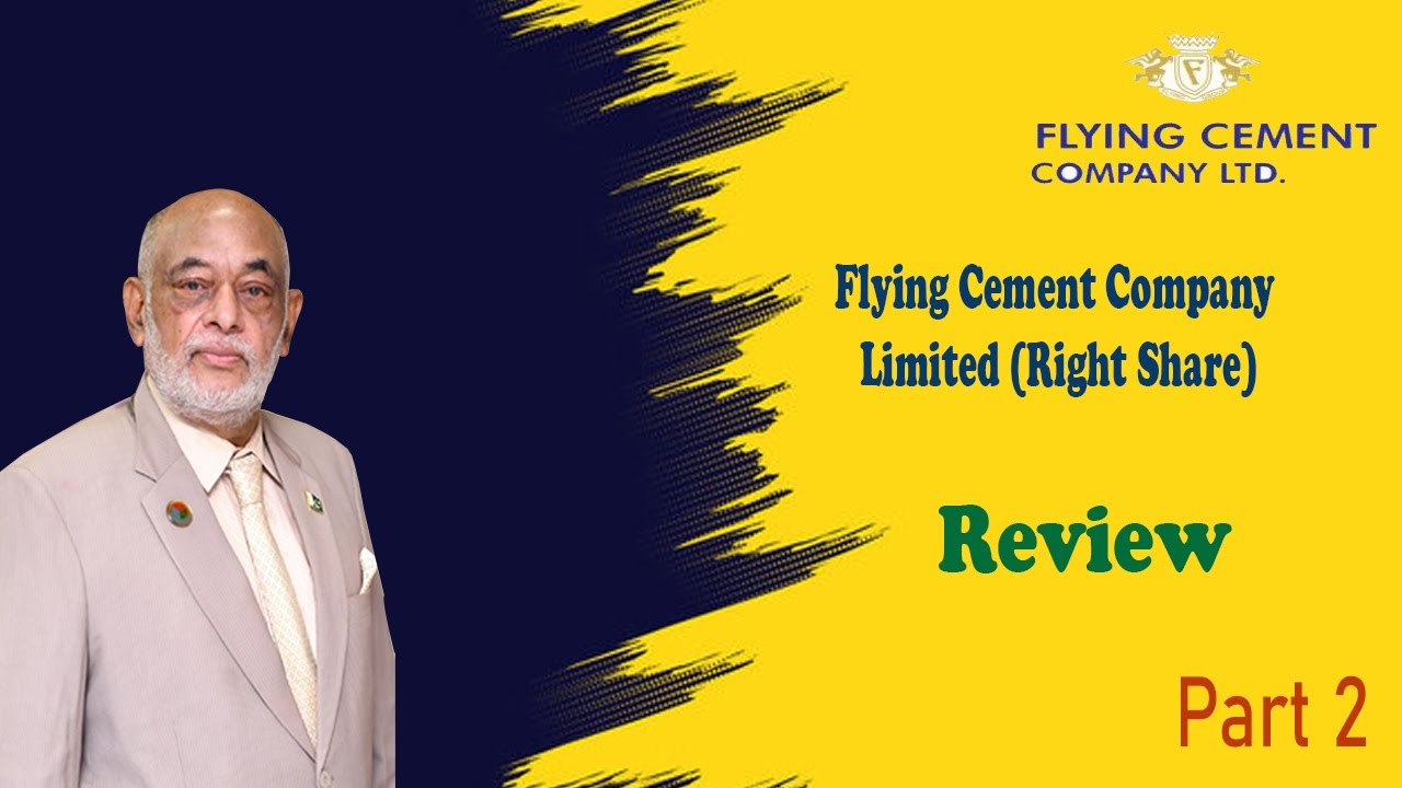 Flying Cement part 2 - YouTube