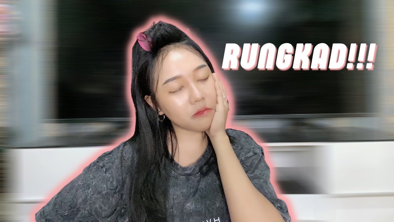 Bunga Ehan - Rungkad (Dipopulerkan oleh Vicky Prasetyo) - YouTube