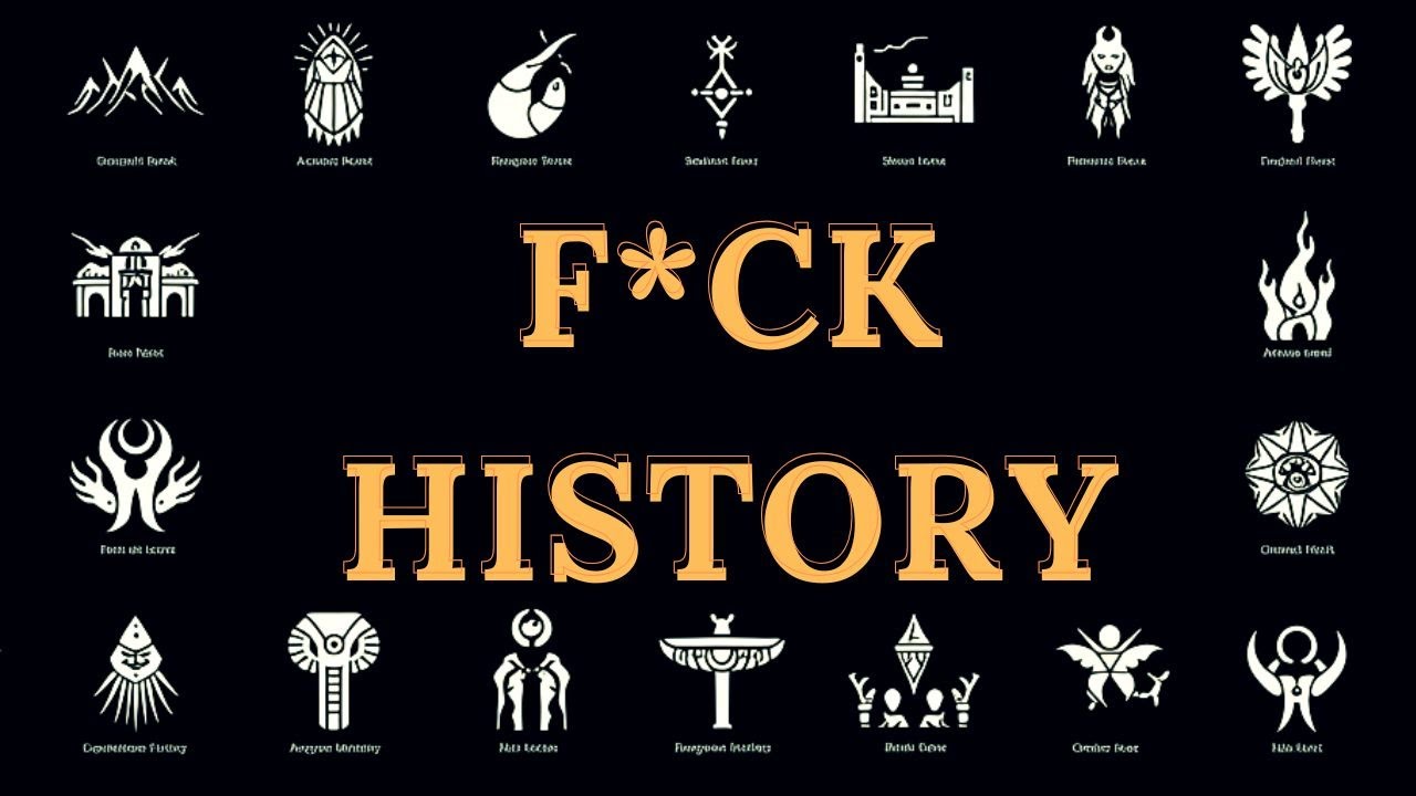 3+ Hours of Hidden Human History to Fall Asleep to - YouTube