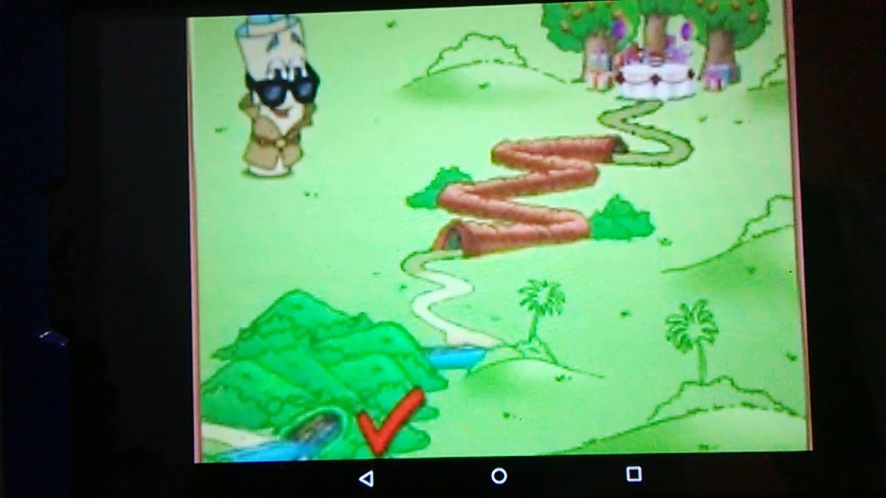 Map season 4 episode 11 part 2 - YouTube